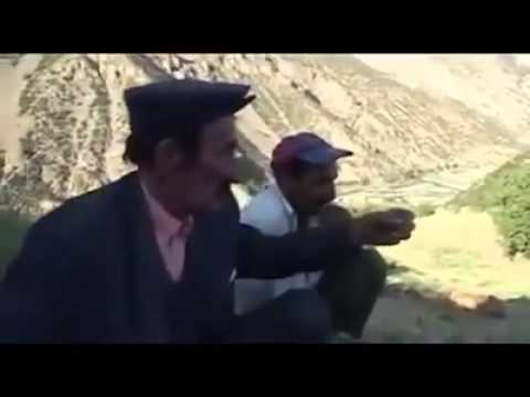 Hakkari'li Amca Batı Yorumu - Benana 2017