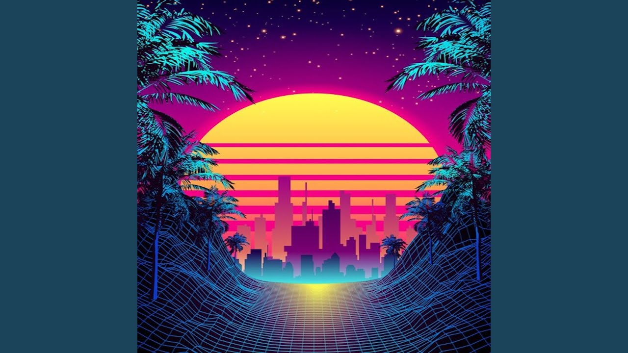 OutRun: Magical Sound Shower (Original Game Soundtrack) - YouTube