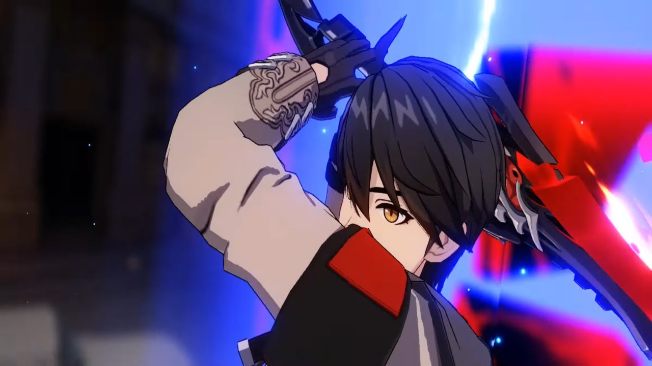 [Part 5] Explore Map and Doing Tasks A Post-Honkai Odyssey - Honkai ...