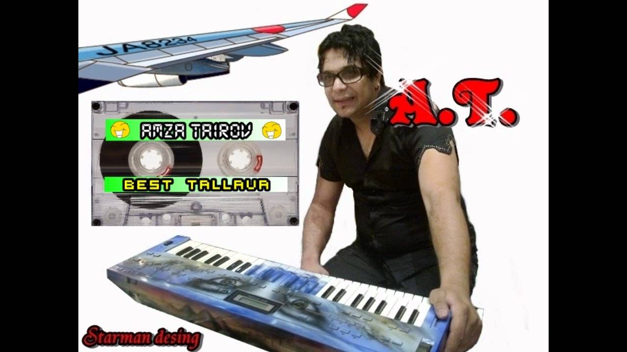 NEW DJ Starman ft. Amza Tairov & Method MAN 2011 !!! - YouTube