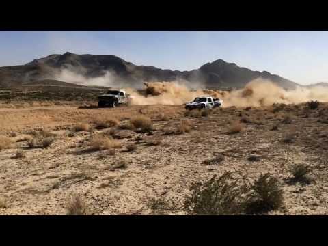 The 2014 Mint 400 - Jason Voss and Tim Herbst - Social Media Video