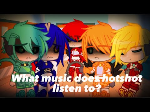 What music does hotshot listen to? | RBA - YouTube