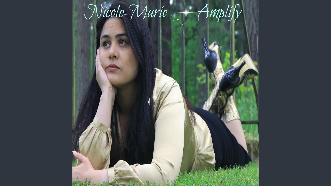 Amplify - YouTube Music