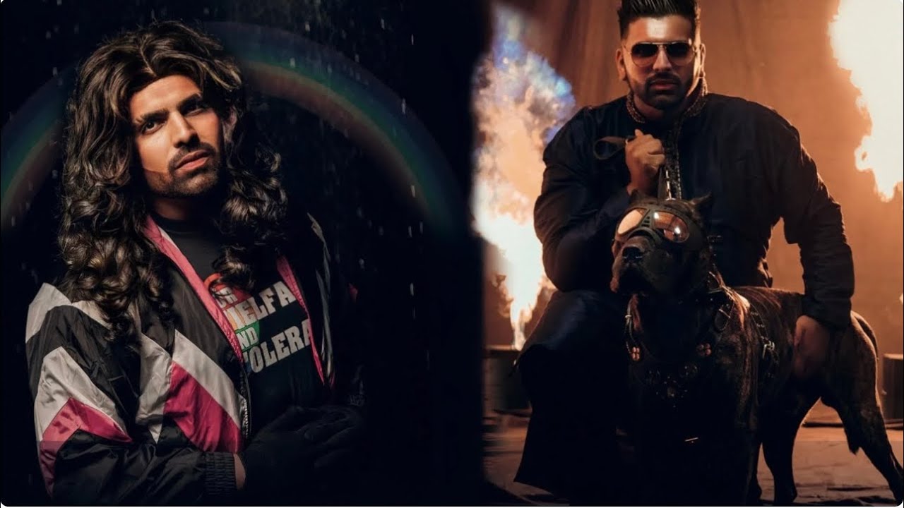 Einblicke hinter die Kulissen [Teil 2] der Single "PLAPPER NICHT" - YouTube