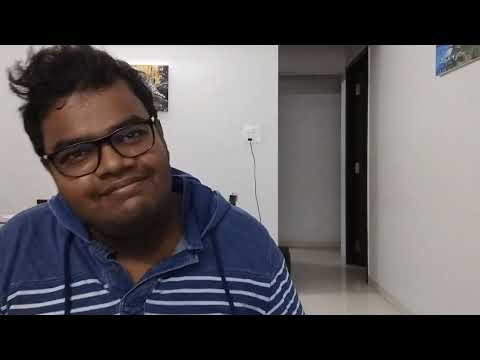 saanson ne baandhi hai(cover version)by sushant janki - YouTube