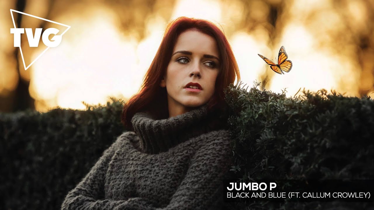 Jumbo P ft. Callum Crowley - Black And Blue - YouTube