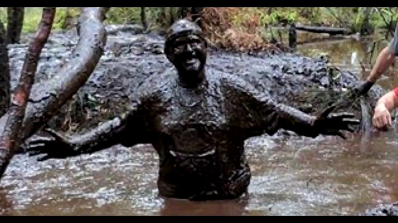 Hellrunner 2017 VALHALLA 6.66km 'Hell oooop North' best bits. - YouTube