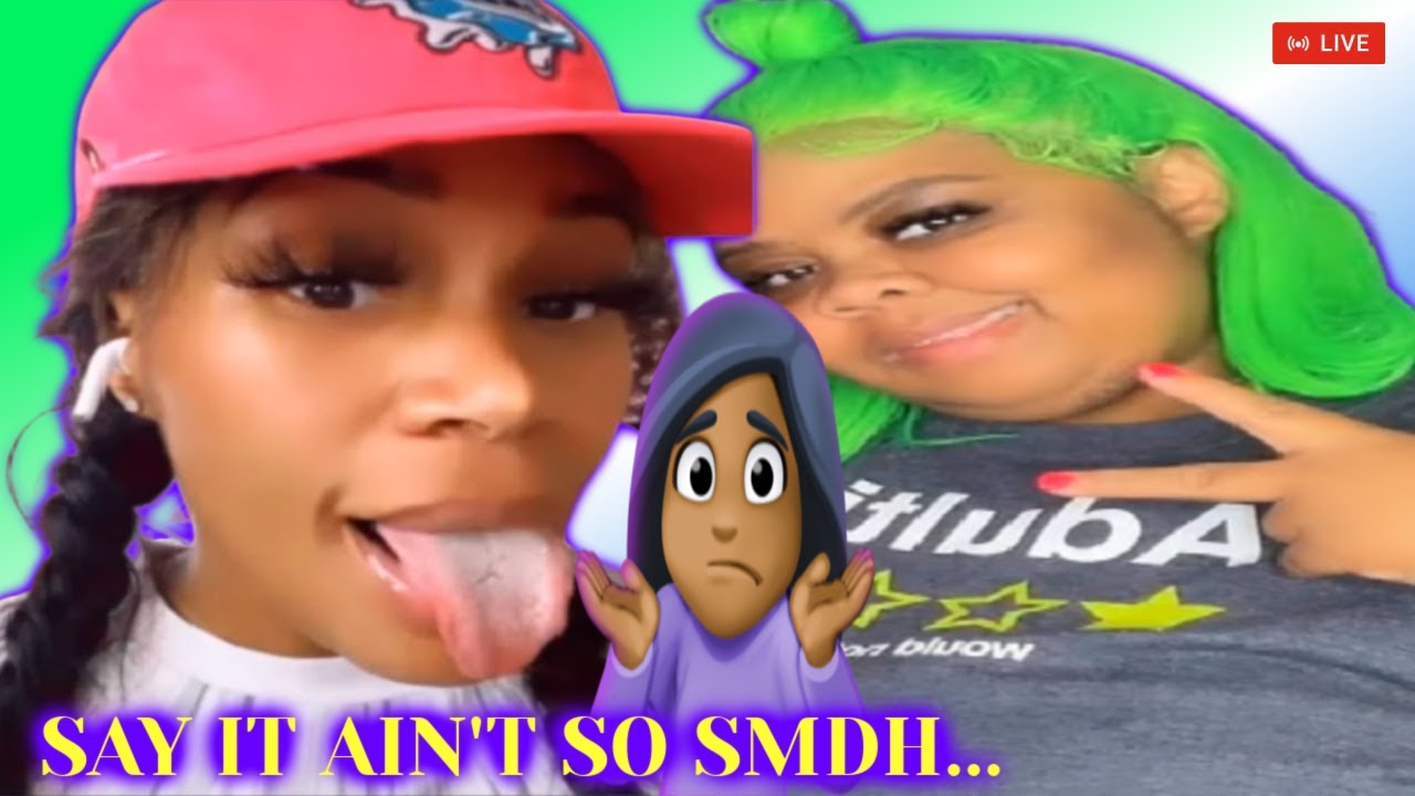 UPDATE 7/28 Allegedly Chelle Bailed Out Queen Opp Allegedly Chelle Is ...