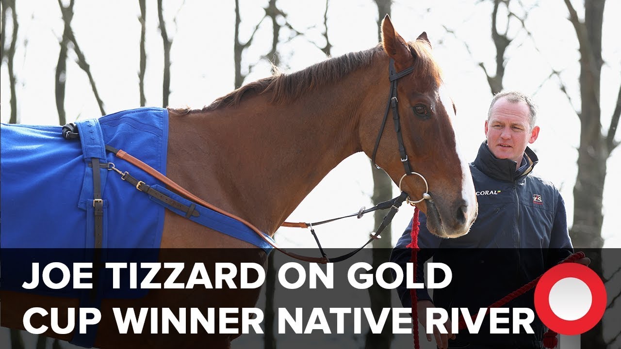 Joe Tizzard on plans for Gold Cup winner Native River - YouTube