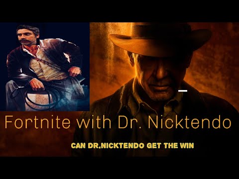 Can Dr.Nicktendo get the Idol ! - YouTube