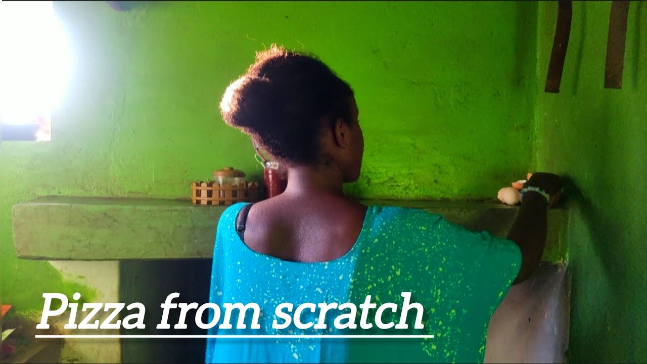 A BIT OF THE AMERICAN DREAM IN THE AFRICAN DREAM | LIFE IN THE KENYAN ...