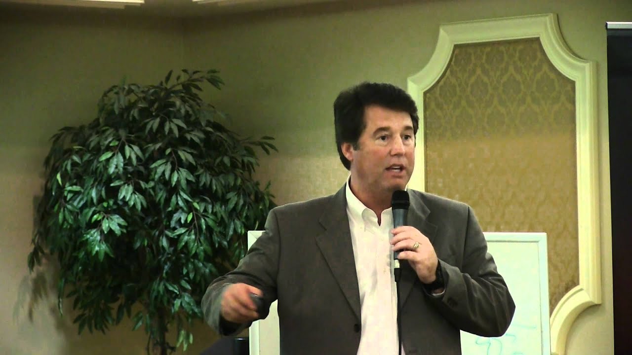 Tom Mower Jr in Orlando with Grayson Marshall 1/6 - YouTube