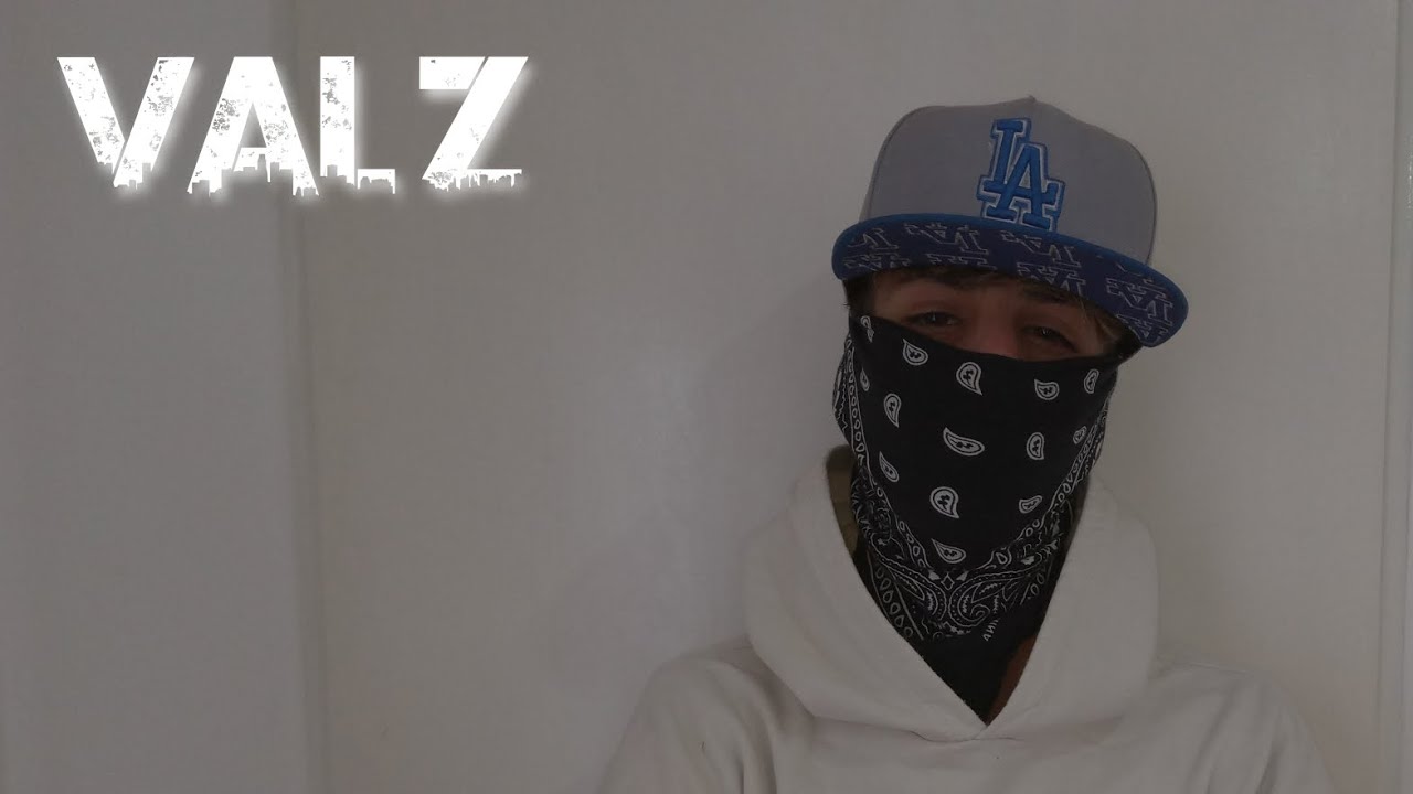 Nemesis. - Val Z (Official VideoClip) - YouTube