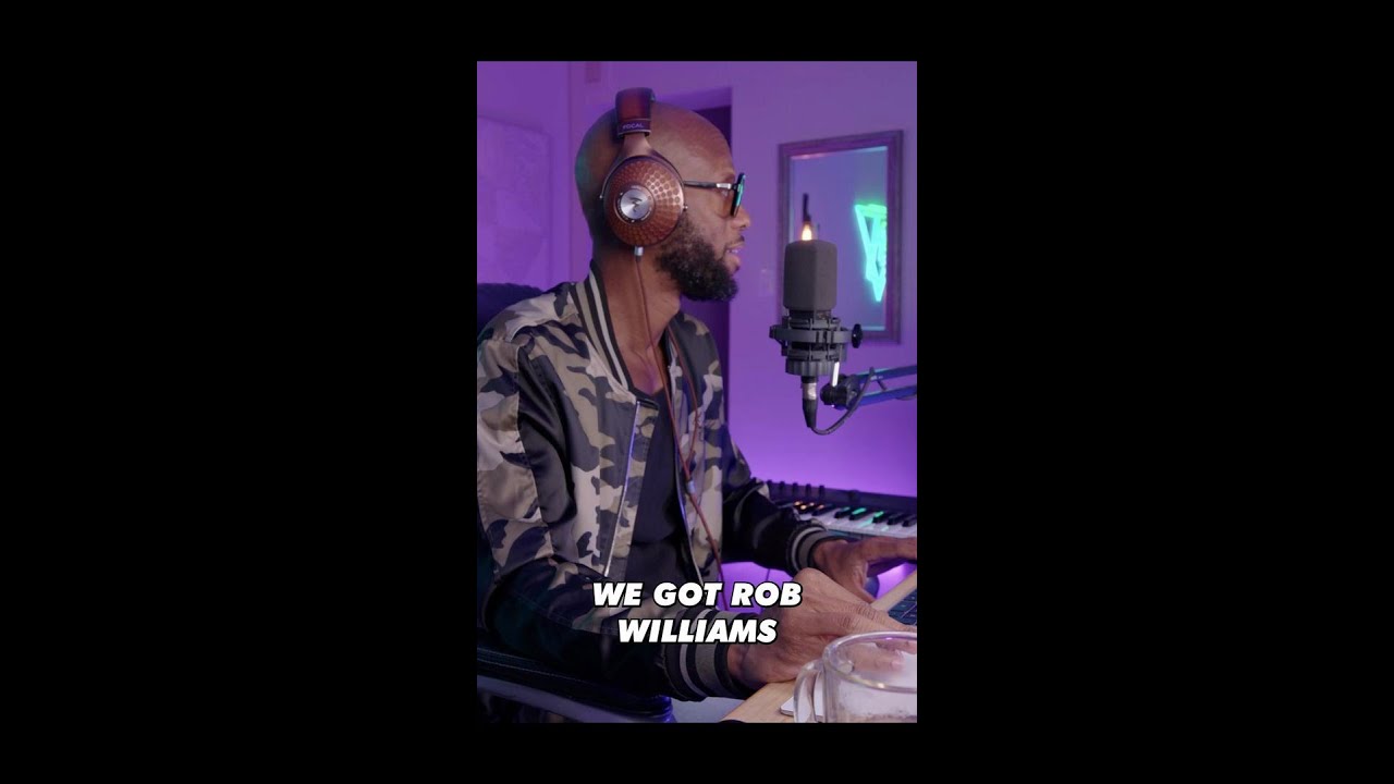 Rob Williams on bass 🙌🏾🎸. This one had me jamming, I can't even lie 🔥 ...
