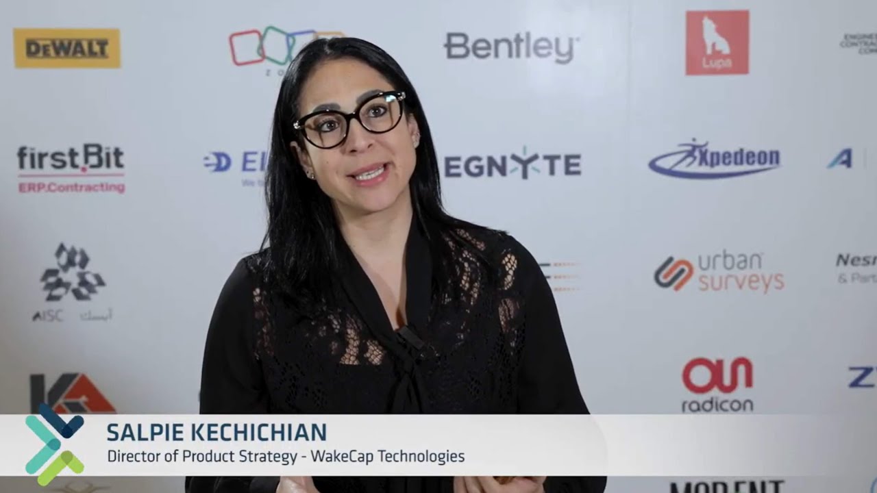 Salpie Kechichian - WakeCap Technologies l CTF KSA 2024 - YouTube