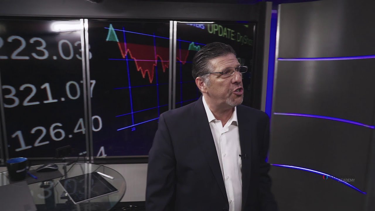 Investopedia Academy - Day Trading - Lesson 7.6 - Base Trade - Example ...