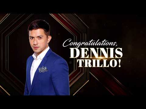 Kapuso Drama King Dennis Trillo remains a Kapuso