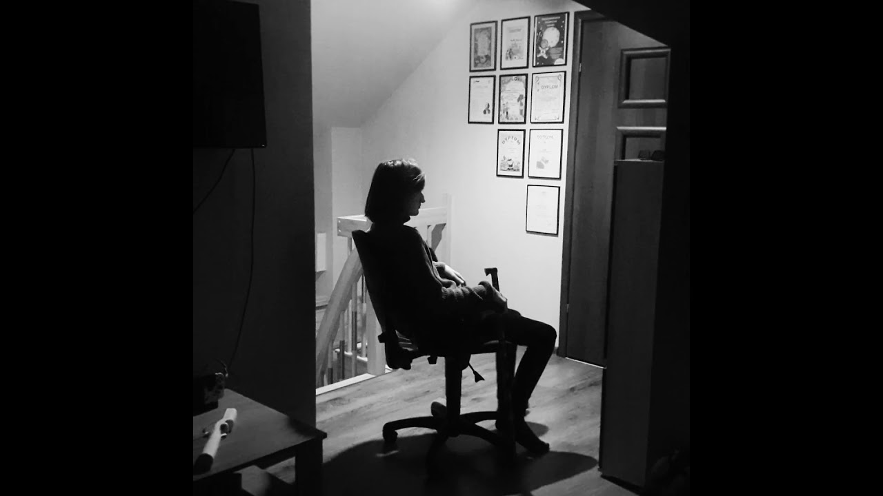 Obama Chair - YouTube