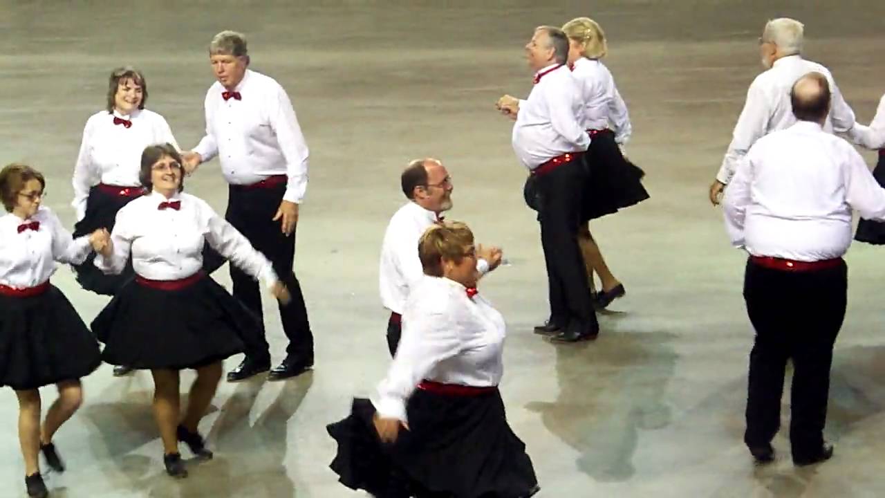 Kansas Kountree Kloggers 06-2010.MOV - YouTube