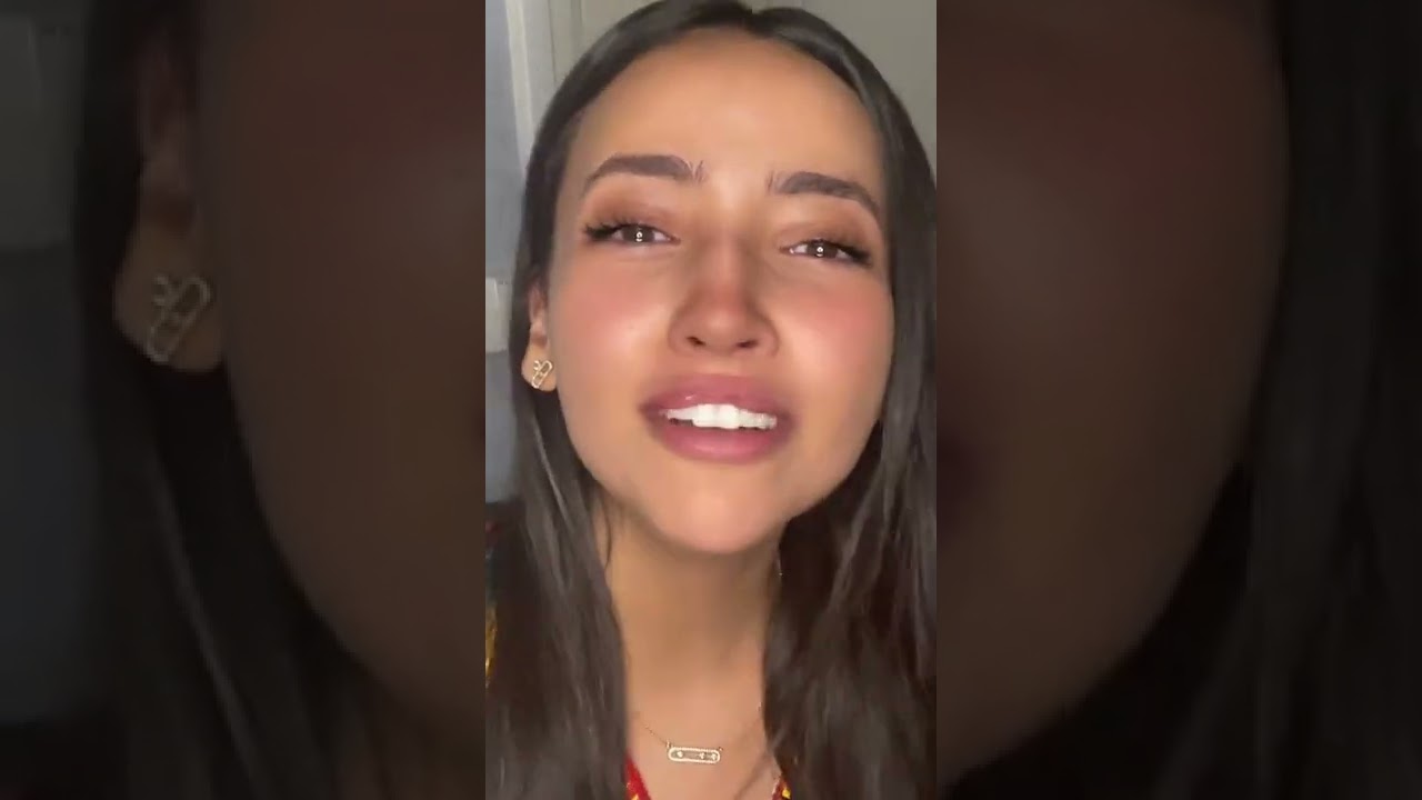 Elle va devenir actrice ? - CHOCOH TIKTOK - YouTube