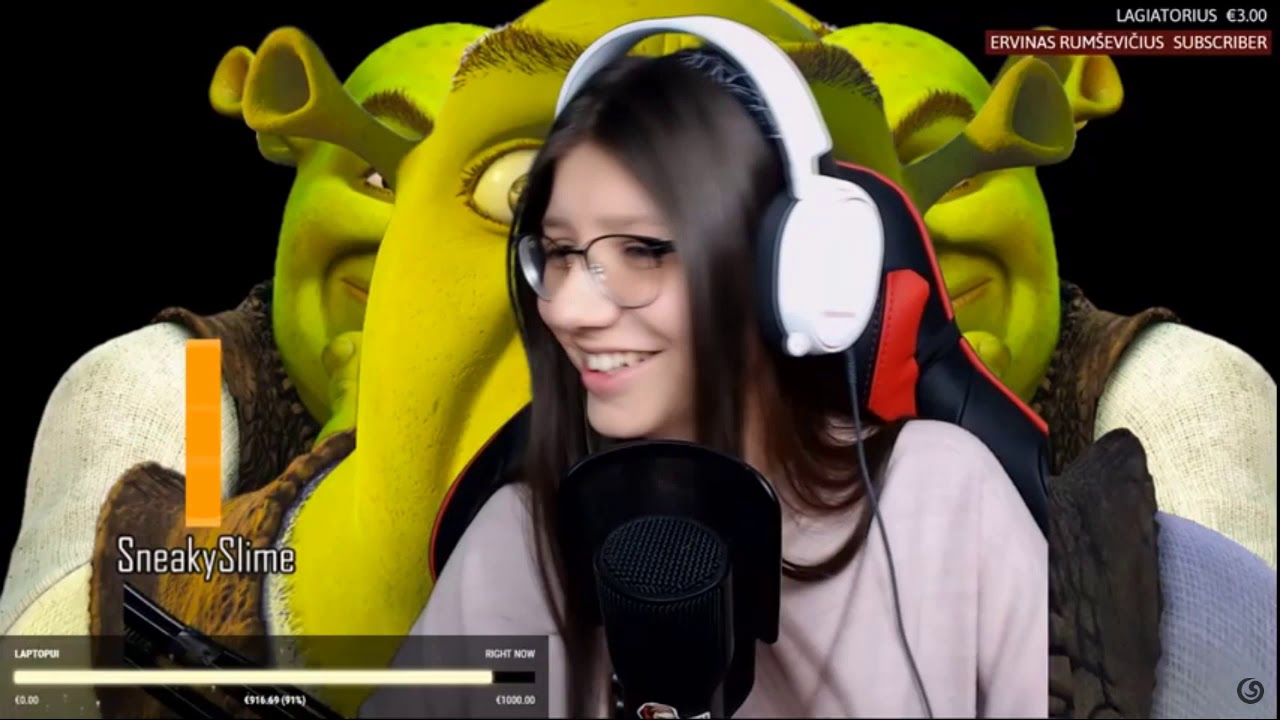 GRIUKSĖS STREAM'O FUNNY MOMENT'AI I OME.TV POKALBIAI I #GRIUKSE I 6ep - YouTube