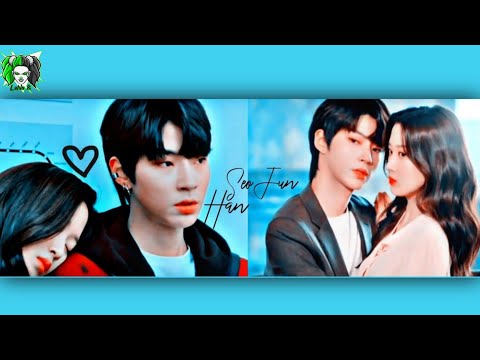 Kore Klip-Seojun & Jugyeonk{𝐓𝐫𝐮𝐞 𝐁𝐞𝐚𝐮𝐭𝐲}➪Sevme Beni