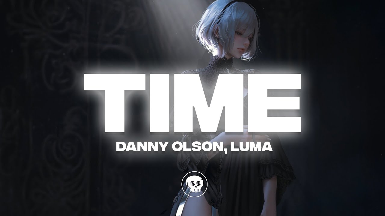 Danny Olson, Luma - Time - YouTube
