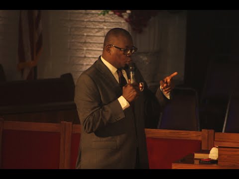 Sèvis Prière | Vendredi Soir | Dr. Johnson Cesar| Èglise Sinai Adventiste du Septième Jour