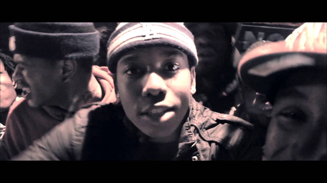 YOUNG BANDZ ENT-JAMES WORTHY HD VIDEO SHOT BY @HOLLA_FILMS - YouTube