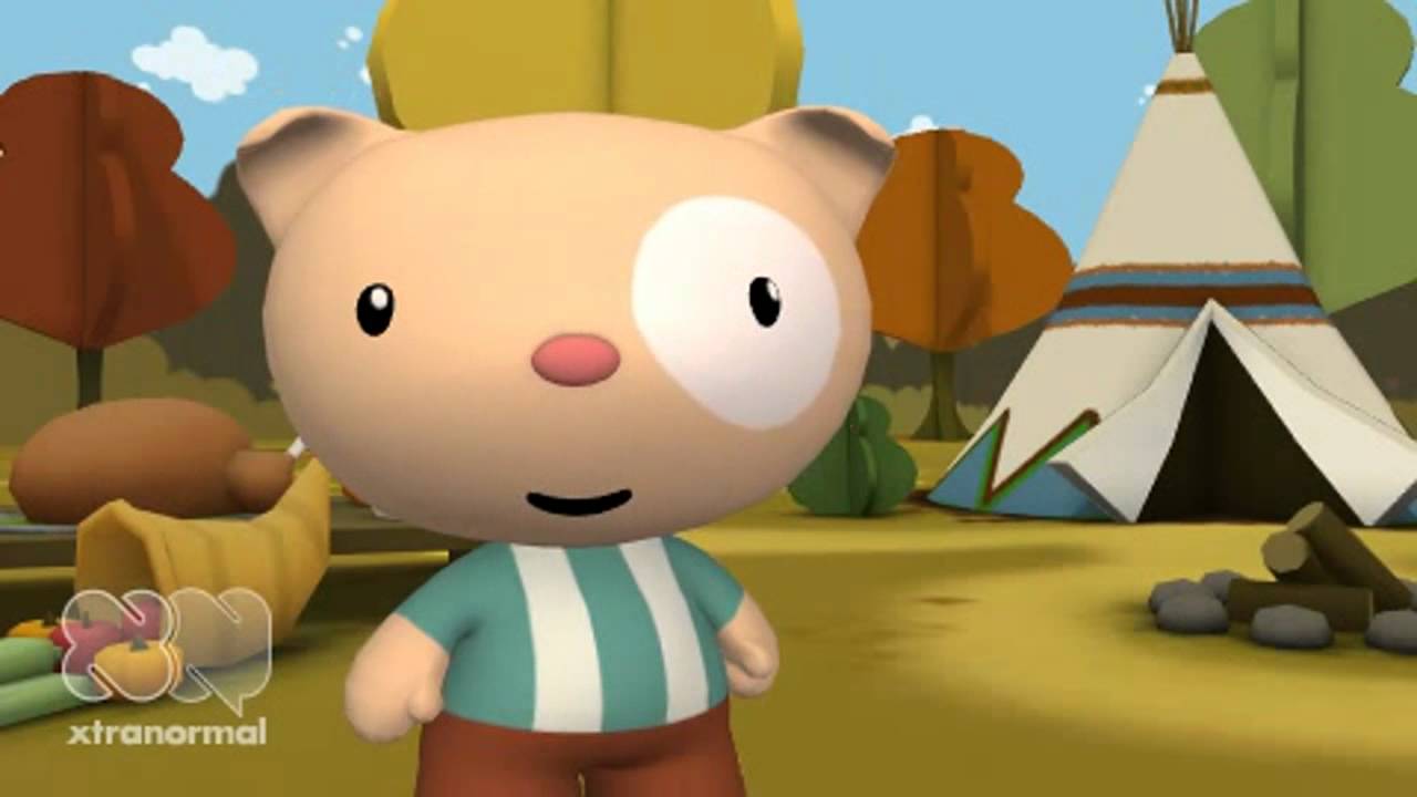 Taco Man: The Movie p.1 - YouTube