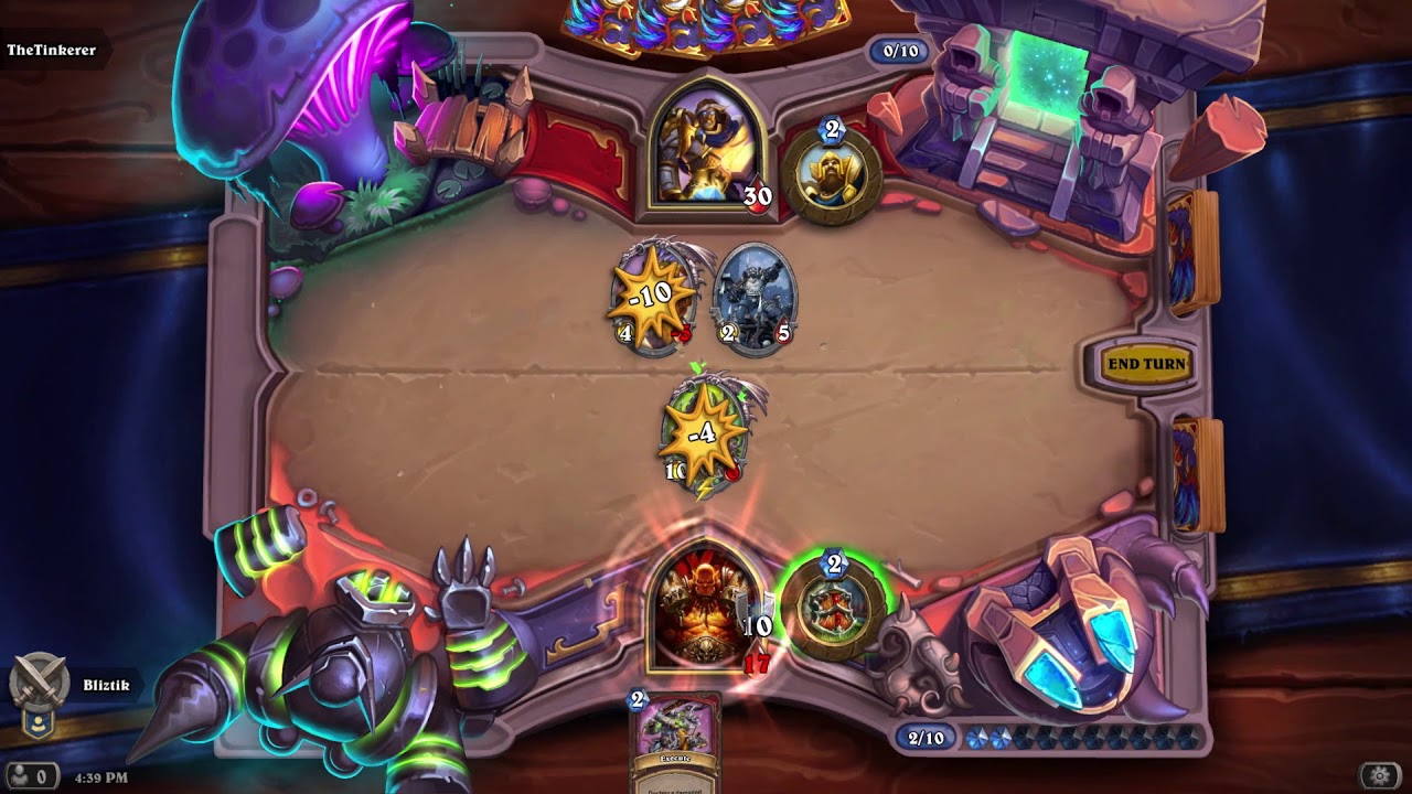 Ashes of Outland - Kargath Prime Card Preview - YouTube