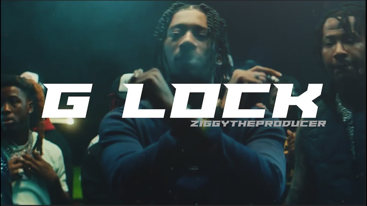 [FREE] CGM Digga D X OFB Bandokay 018 UK Drill Type Beat 'G Lock' (Prod ...