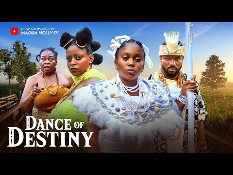 DANCE OF DESTINY COMPLETE EPISODE 1 -PRISMA JAMES, OGBU JOHNSON,MUNA ...