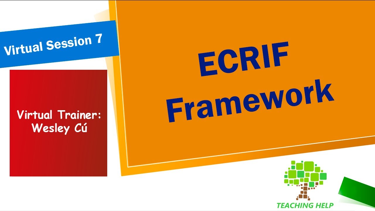 ECRIF Vitual Session FINAL - YouTube