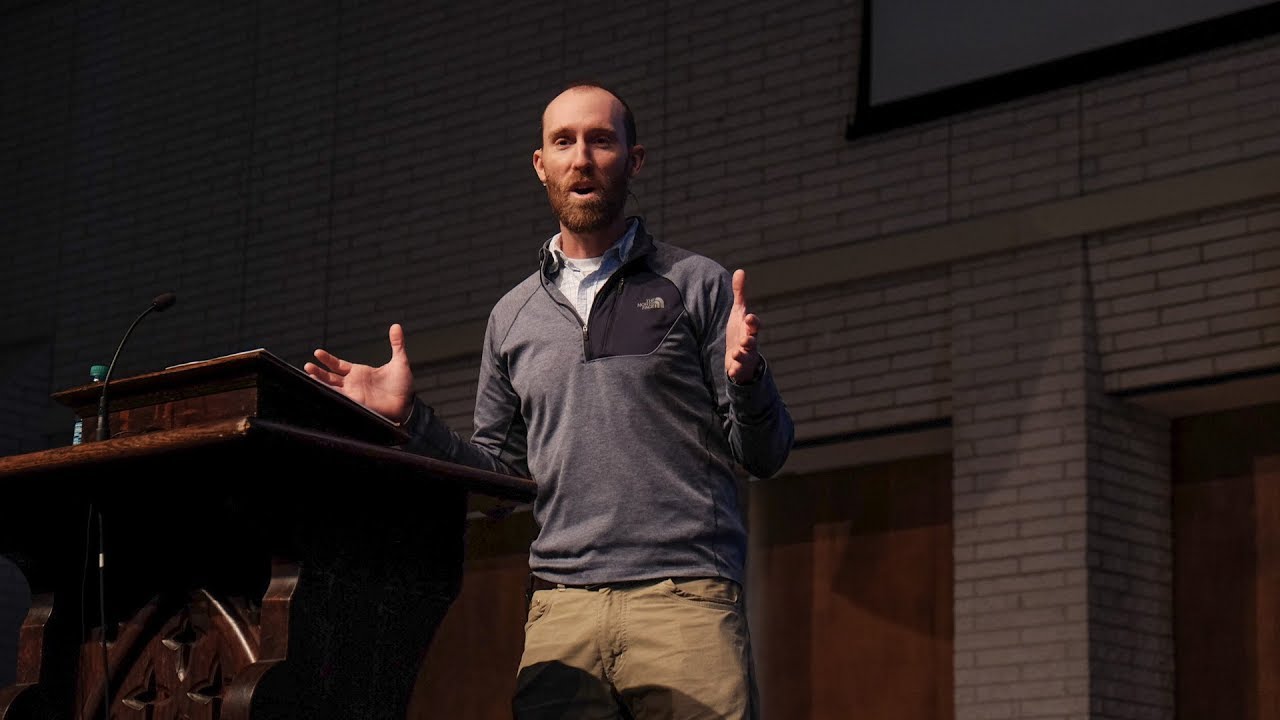 The Mission of the Local Church | Rev. Aaron Tolson - YouTube