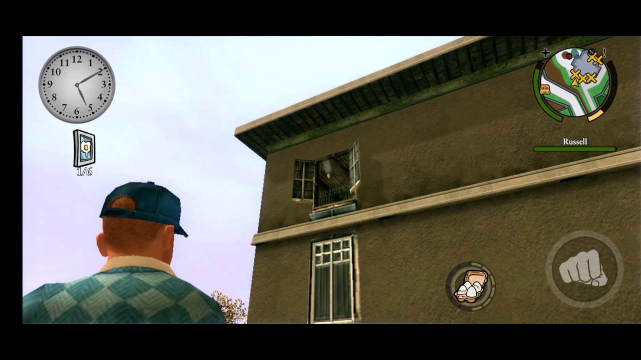 #22 tad's House [ Bully anniversary edition ] gameplay/walkthrough ...