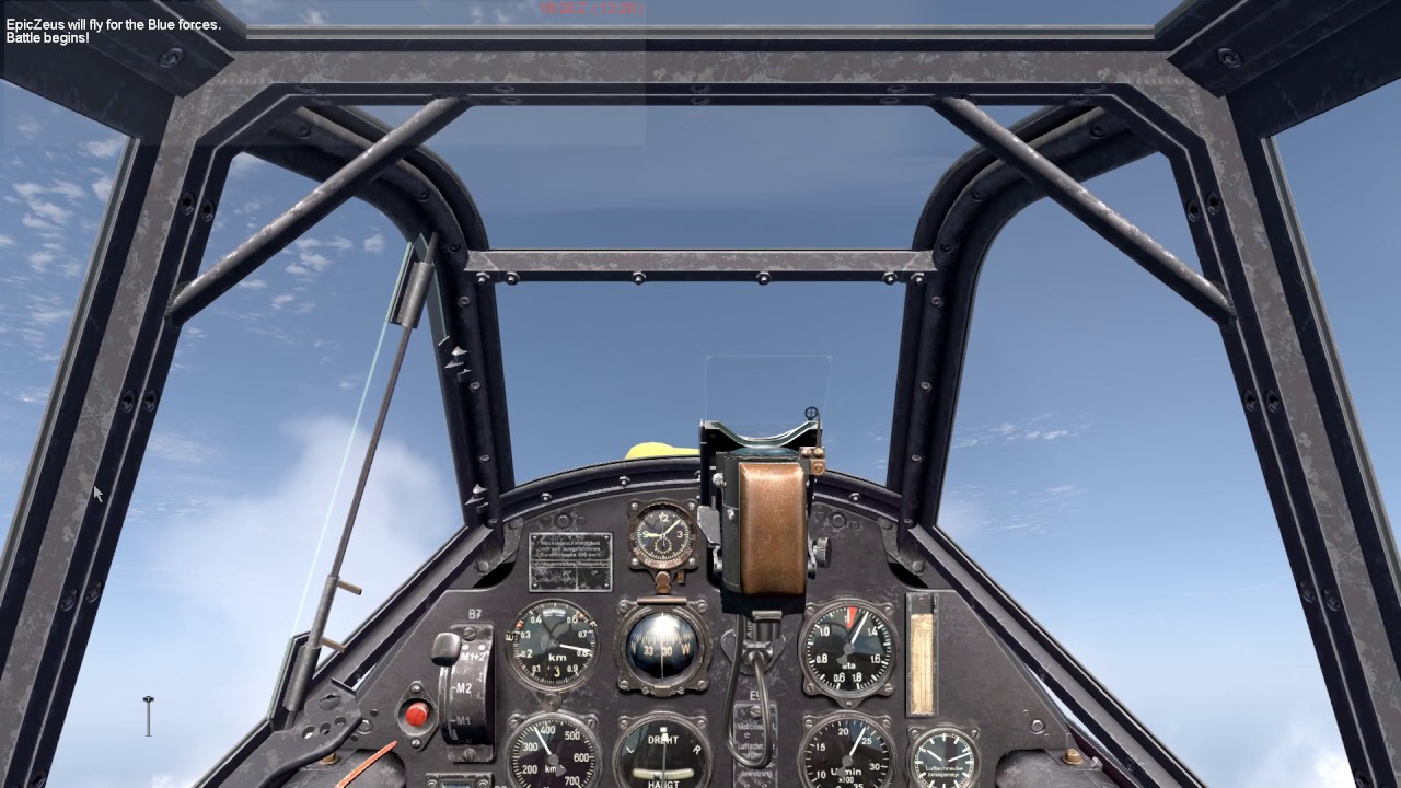 Test Flight Live Stream - YouTube