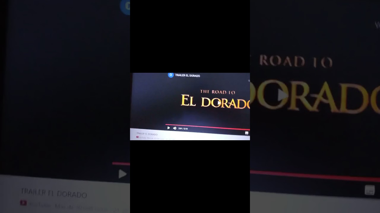 DreamWorks Teaser Trailer Logo's (1998)-(2017) - YouTube