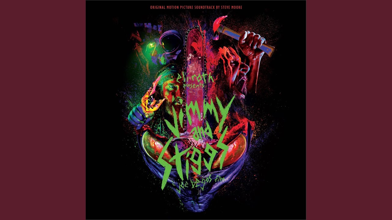 Invasive Procedures - Steve Moore: Song Lyrics, Music Videos & Concerts