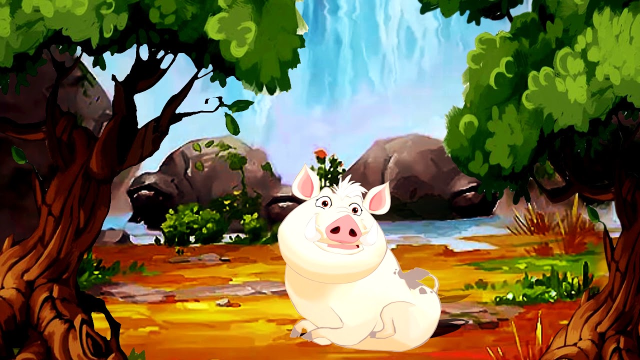 Cartoon Animator 4 - Young Leonardo - YouTube