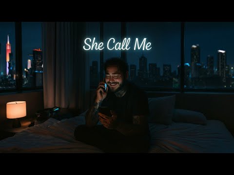 Post Malone – She Call Me (Emotional Late Night Love Song) - YouTube