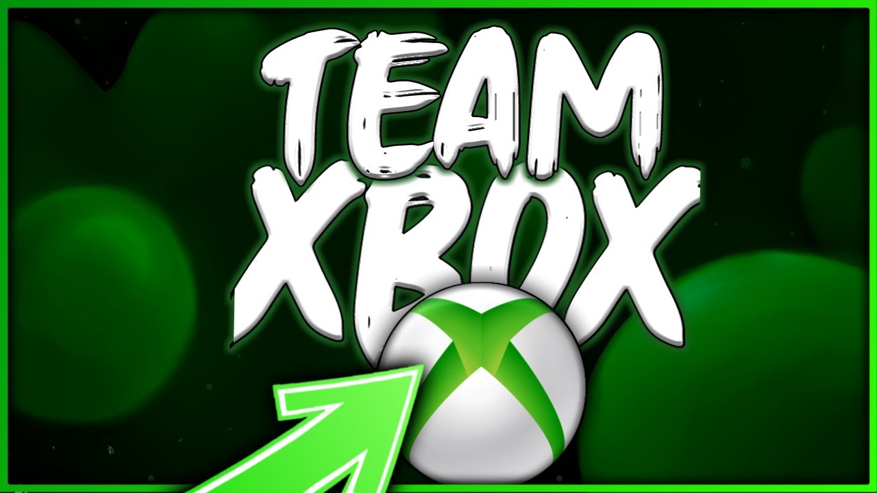 TeamXbox - YouTube