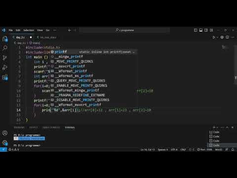 finding maximum number in array (both for negative and positive ...