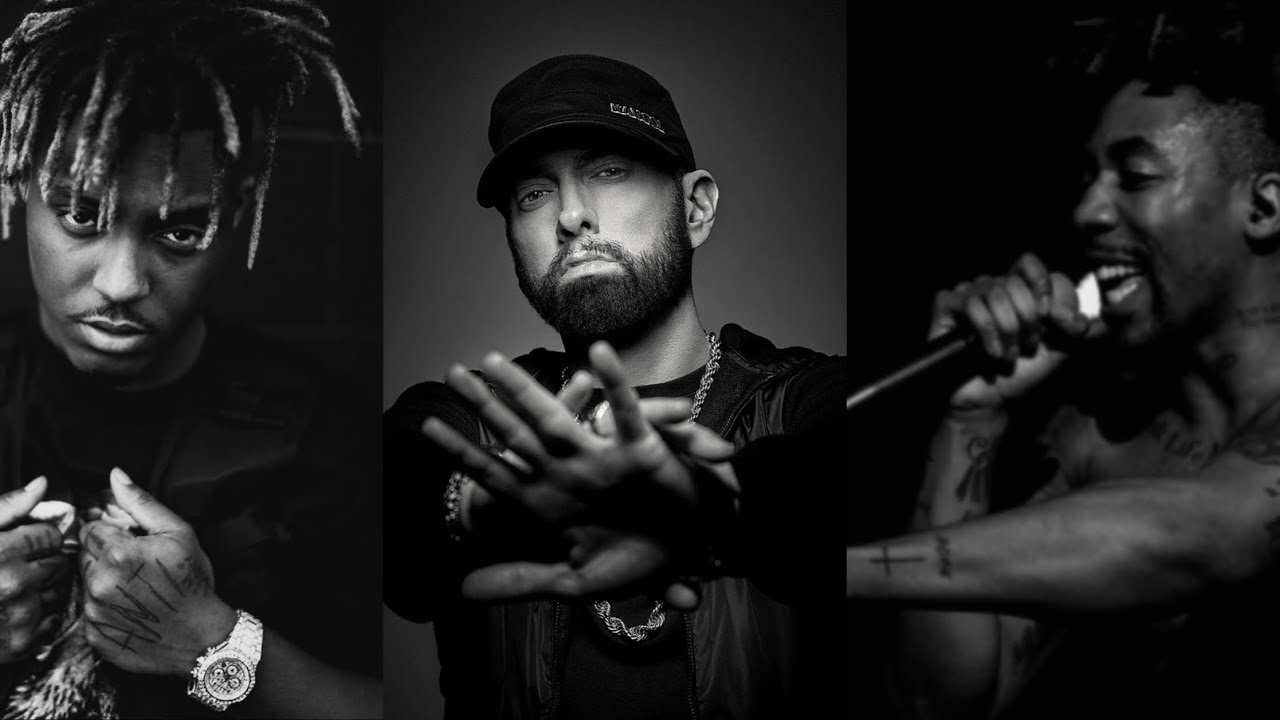 Dax - Lost Inside My Brain 🧠 Feat Eminem & Juice WRLD | Drown On This ...