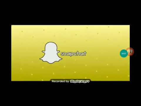 2D Animation - Snapchat - YouTube