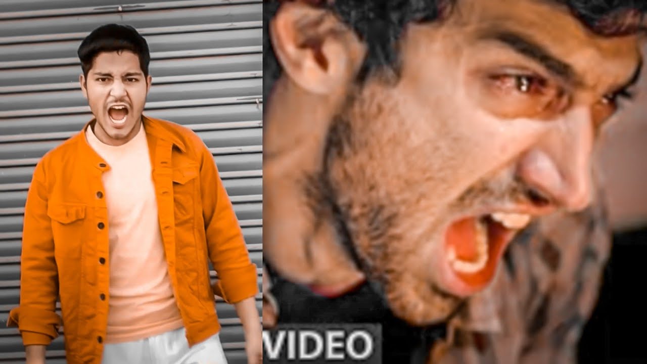 I Am Rahul jacker ।। aashiqi 2 ।। Dailog ।। Khalid Mansoori ।। - YouTube