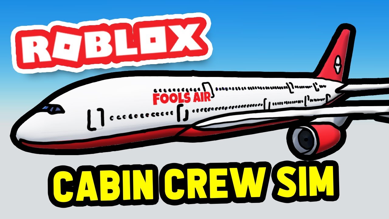 Creating a NEW COMPANY in Cabin Crew Simulator - YouTube