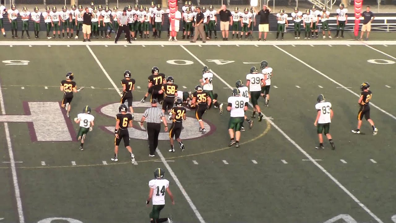 Jared Honey 2013 13yrs old 3 - YouTube