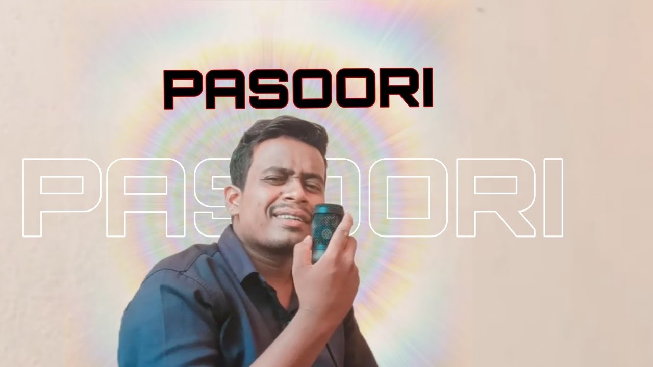 Coke Studio | Season 14 | Pasoori | Ali Sethi x Shae Gill - YouTube