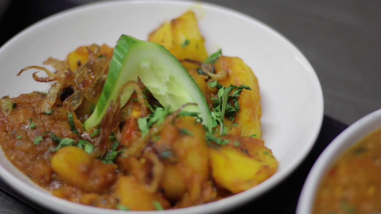 Welcome to Surma Valley! - YouTube